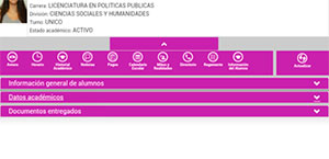 UAM. Universidad Autónoma Metropolitana. App UAM. Manual de uso.